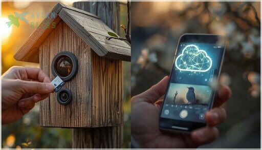 6 Best Bird Cameras for Birdhouse Monitoring (2026 Guide)