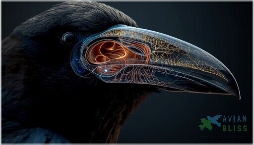 Can Ravens Talk? Intelligence, Mimicry & Communication Explained