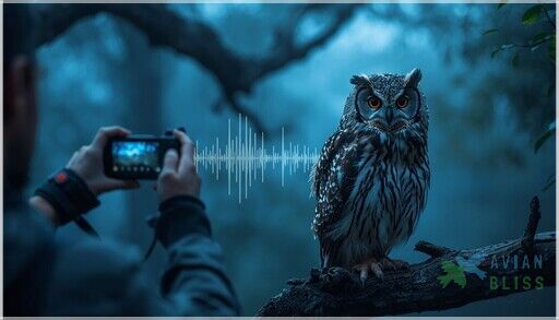 Why Do Owls Hoot? Calls, Meaning & Species Behavior Explained