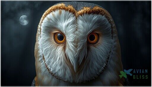 Fascinating Facts About Owls: Anatomy, Behavior & Conservation
