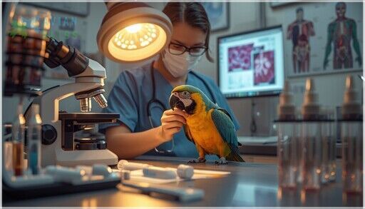 Bird Health Tips for Bacterial Illness: Prevention & Treatment