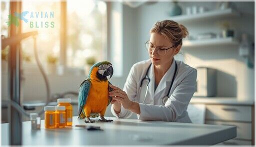 Safe Bird Parasite Treatment Options: Expert Guide for 2026