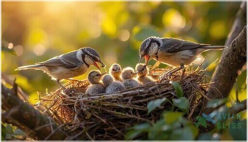How Do Birds Mate? Courtship, Anatomy, and Reproduction Explained