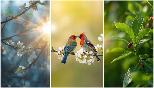 How Do Birds Mate? Courtship, Anatomy, and Reproduction Explained