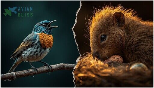 Is a Bird a Mammal or Reptile? Class, Evolution & Key Differences