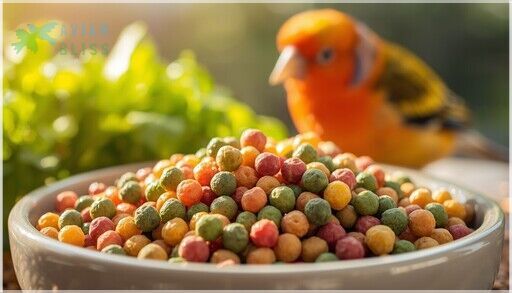 Finch Nutrition Requirements: Essential Diet Guide for Owners