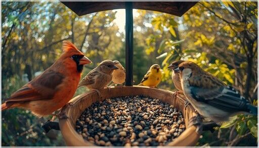 What to Look for in Bird Cameras: Features, Lenses & Top Picks