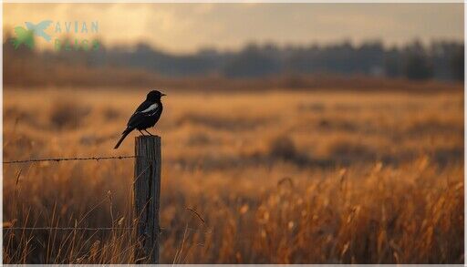 Bobolink: Habitat, Behavior, Diet & Conservation Facts