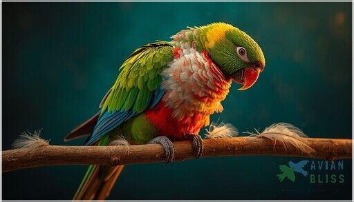 Bird Molting Explained: What It is and Why It Matters