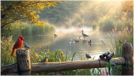 Birdwatching for Beginners: Your Complete Guide to Starting Out