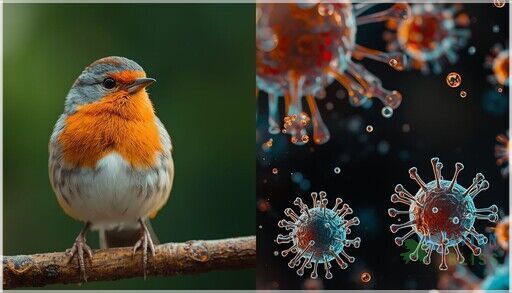 Respiratory Infections in Backyard Birds: Causes, Signs & Care