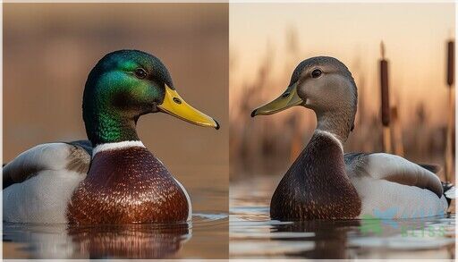 Mallard: Identification, Habitat, Behavior & Conservation Guide