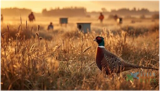 Ring-Necked Pheasant: ID, Habitat, Diet & Conservation Facts