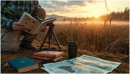 6 Best Bird Field Guides for Photographers (2026 Reviews)