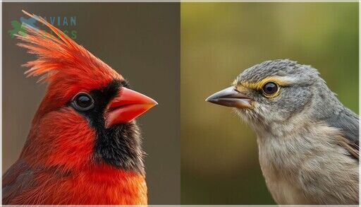 Understanding Bird Field Markings and Features: Complete Guide