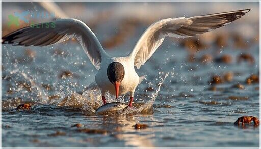 Laughing Gull: ID, Habitat, Behavior & Facts You Need to Know