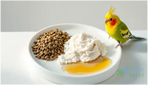 Diarrhea in Cockatiels: Causes, Signs & Treatment Guide