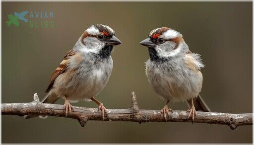 White-Throated Sparrow: ID, Habitat, Behavior & Conservation