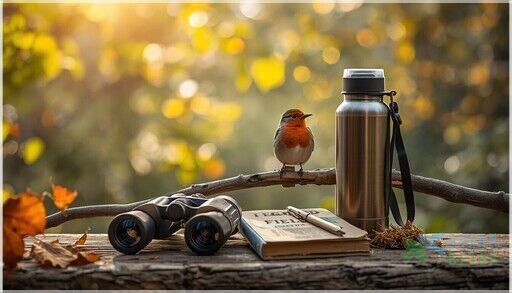 Birdwatching for Beginners: Your Complete Guide to Starting Out