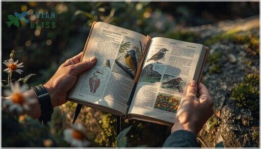10 Best Bird Field Guides for Beginners: Expert Reviews 2026
