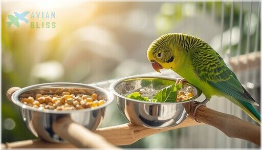How to Care for Parakeets: Complete Guide to Health & Happiness