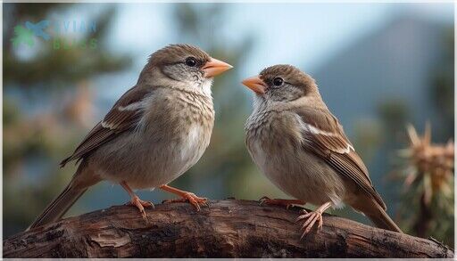 Cassin's Finch: ID, Habitat, Behavior & Conservation Facts