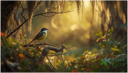 White-Eyed Vireo: Identification, Habitat, Diet & Facts for Bird ...