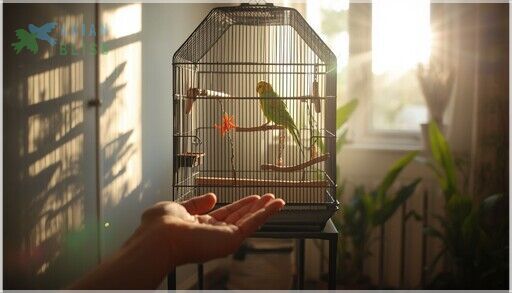 How to Care for Parakeets: Complete Guide to Health & Happiness