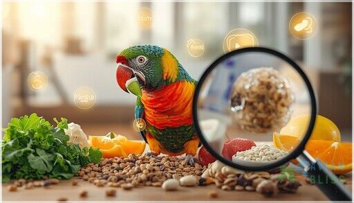 5 Best Avian Health Supplements for Parrots: Vet's Guide