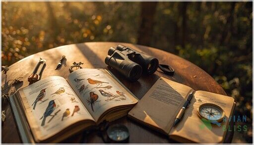 10 Best Bird Field Guides for Beginners: Expert Reviews 2026