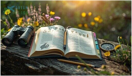 Field Guides for Beginners: Reviews, Types & How to Use Them