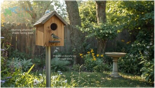 DIY Bird House Plans Free: Build, Attract & Protect Birds