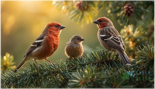 Red Crossbill: ID, Habitat, Diet & Behavior Guide