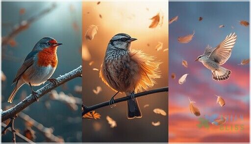 Bird Molting Explained: What It is and Why It Matters