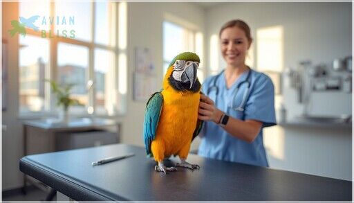 Pet Insurance for Birds: Coverage, Costs & Top Providers 2026