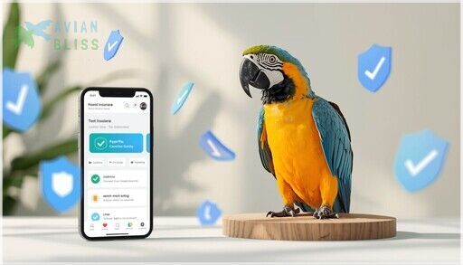 Pet Insurance for Birds: Coverage, Costs & Top Providers 2026