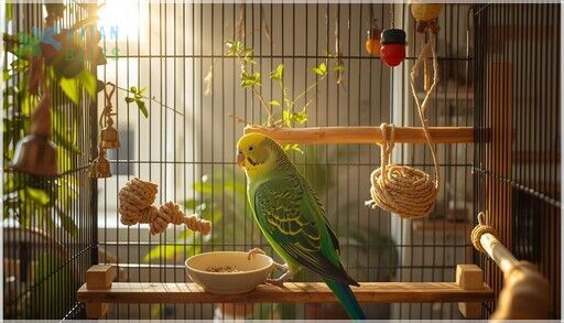 How to Care for Parakeets: Complete Guide to Health & Happiness