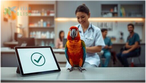Pet Insurance for Birds: Coverage, Costs & Top Providers 2026