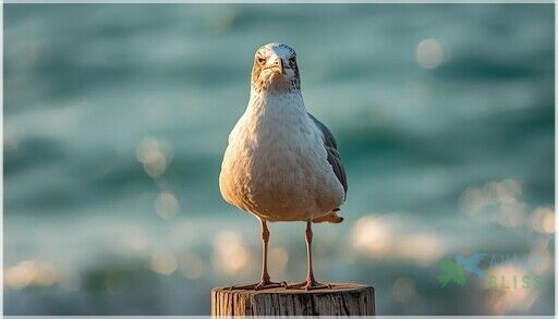 Laughing Gull: ID, Habitat, Behavior & Facts You Need to Know