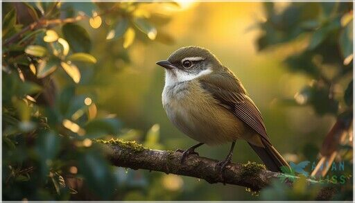 White-Eyed Vireo: Identification, Habitat, Diet & Facts for Bird ...