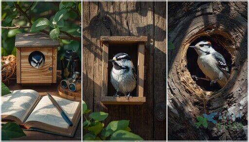 What Birds Need in a Nesting Box: Setup, Safety & Maintenance