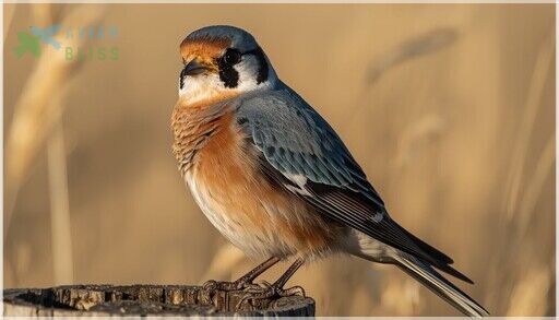 American Kestrel: Identification, Habitat, Behavior & Diet Guide
