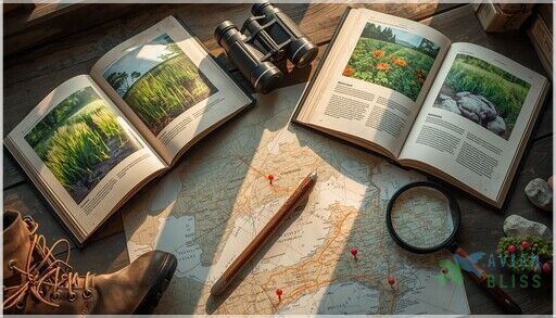 Field Guides for Beginners: Reviews, Types & How to Use Them