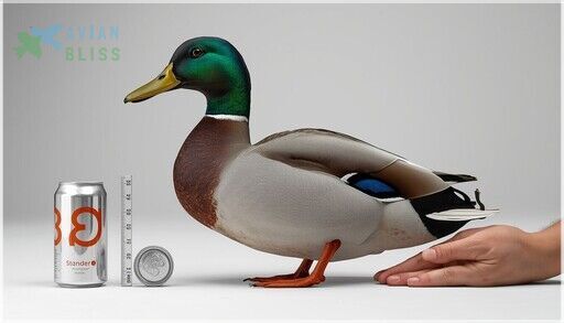 Mallard: Identification, Habitat, Behavior & Conservation Guide