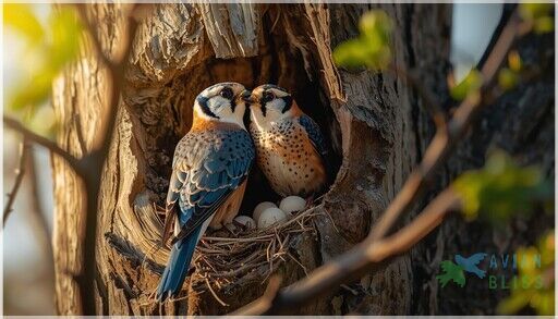 American Kestrel: Identification, Habitat, Behavior & Diet Guide