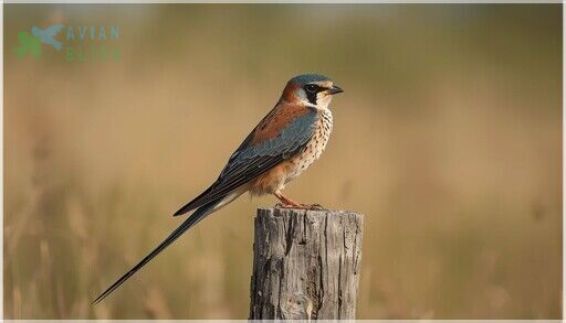 American Kestrel: Identification, Habitat, Behavior & Diet Guide