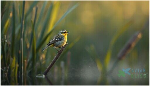 Common Yellowthroat: ID, Habitat, Behavior & Conservation Facts
