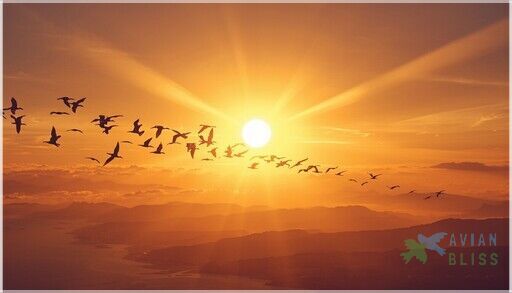 Role of Sun Compass in Birds: Navigation & Migration Explained