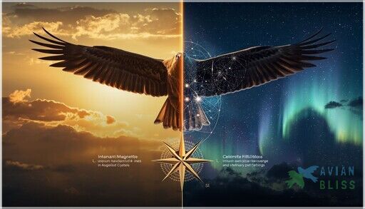 Role of Sun Compass in Birds: Navigation & Migration Explained