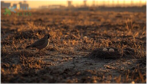 Ground Birds: Types, Habitats, Behaviors & Conservation